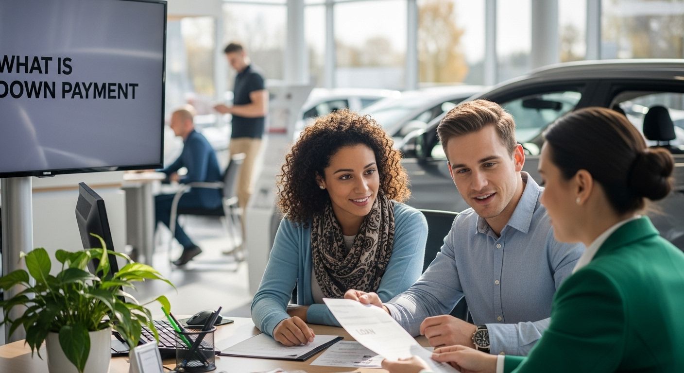 Fast Auto Financing | Bad Credit OK | Get Approved in Minutes